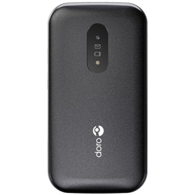 Doro Easy Mobile Phone with Wide Display | Health and Care